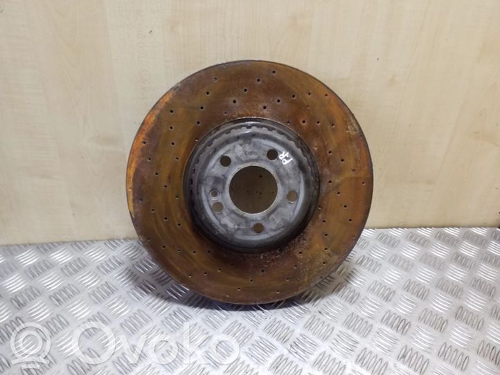 A0004212312 Mercedes-Benz GLC X253 C253 Disque de frein avant, 30.00 ...