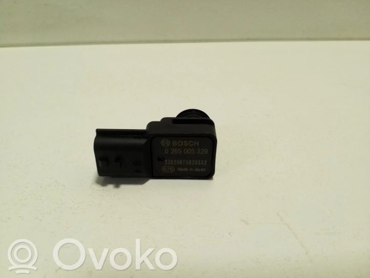 0265005329 Nissan Qashqai J12 Air pressure sensor, 20.00 € | RRR