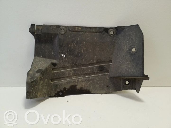 5370B058 Mitsubishi Outlander Engine splash shield/under tray, 20.00 ...