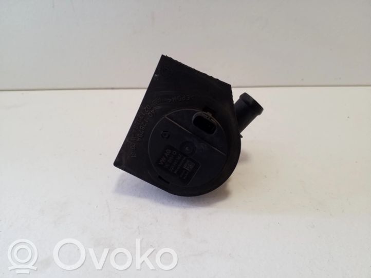 5Q0965567 Audi Q3 F3 Electric auxiliary coolant/water pump, 20.00 € | RRR
