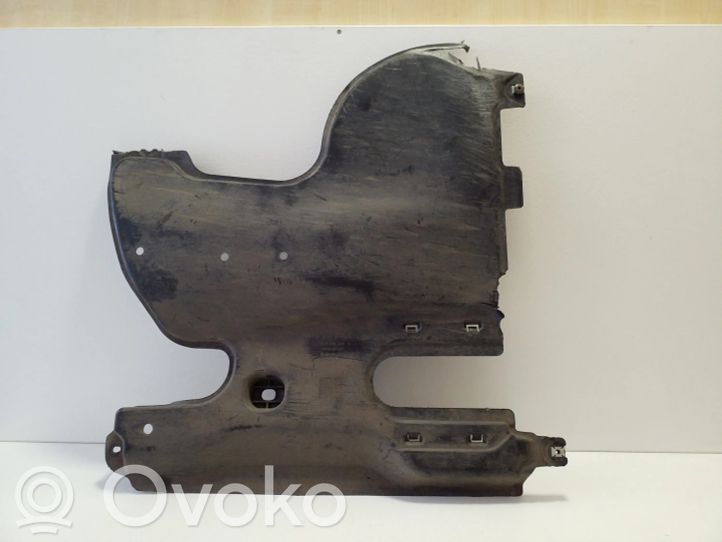 5QF825206A Audi Q3 F3 Rear underbody cover/under tray, 20.00 € | RRR