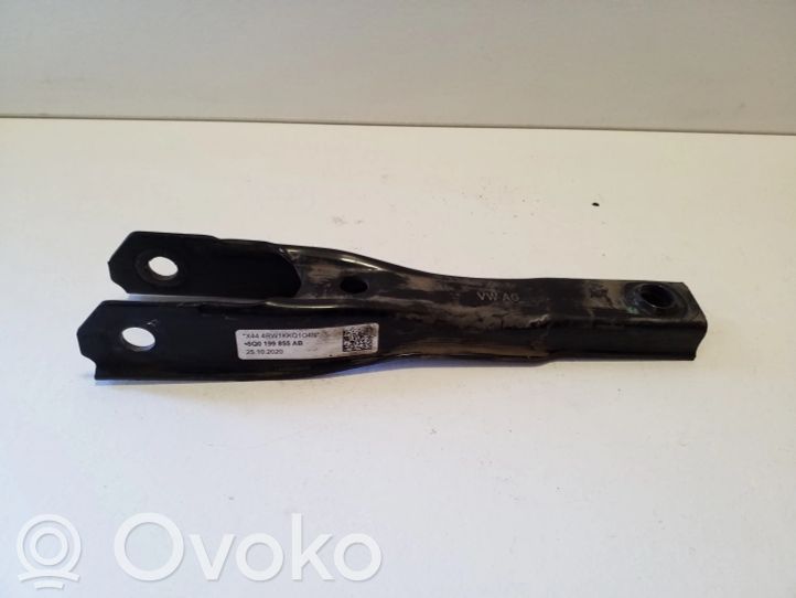 5Q0199855AB Audi Q3 F3 Gearbox mounting bracket, 20.00 € | RRR