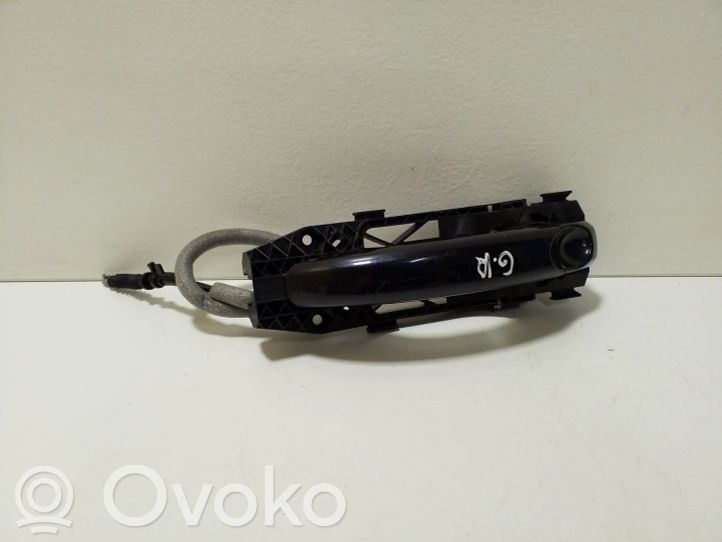 5N0839885H Volkswagen Amarok Rear door exterior handle, 20.00 € | RRR