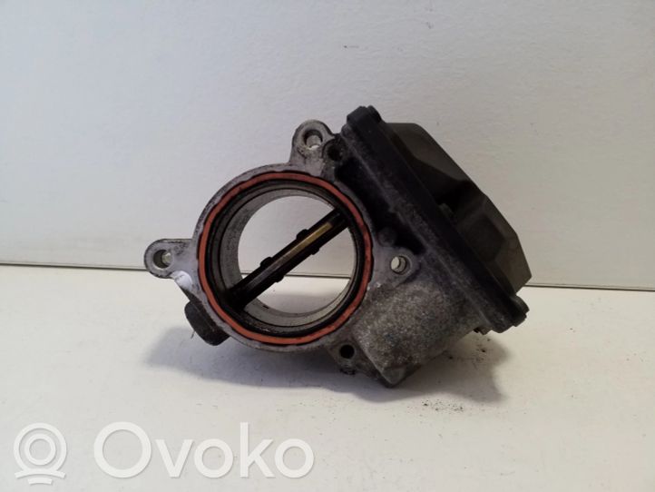 03L128063S Volkswagen Amarok Throttle valve, 35.00 € | RRR