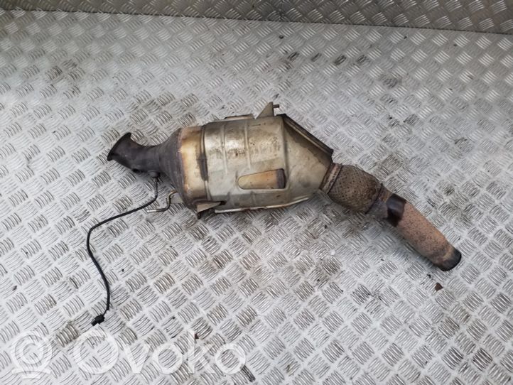 7805091 BMW X3 E83 Catalyst/FAP/DPF particulate filter, 430.00 € | RRR