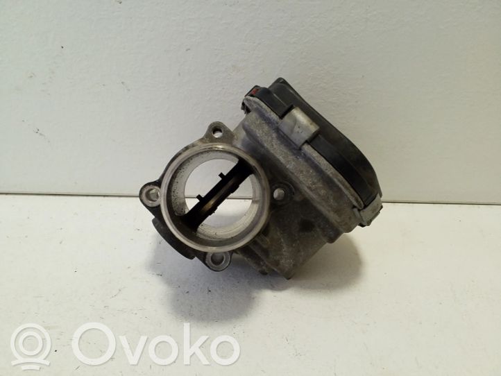 9673534480 Peugeot 508 Throttle valve, 35.00 € | RRR