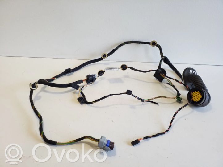 9804113080 Peugeot 508 Faisceau de câblage de porte arrière, 15.00 ...