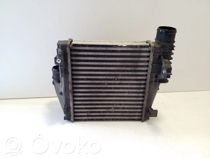 9675627980 Citroen C4 Grand Picasso Intercooler radiator, 60.00 € | RRR