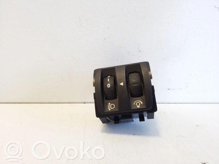 251900567R Renault Trafic III (X82) Headlight level height control ...
