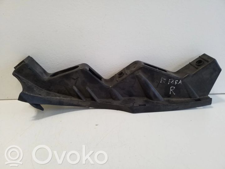 3C0807890 Volkswagen PASSAT B6 Front bumper mounting bracket, 10.00 € | RRR