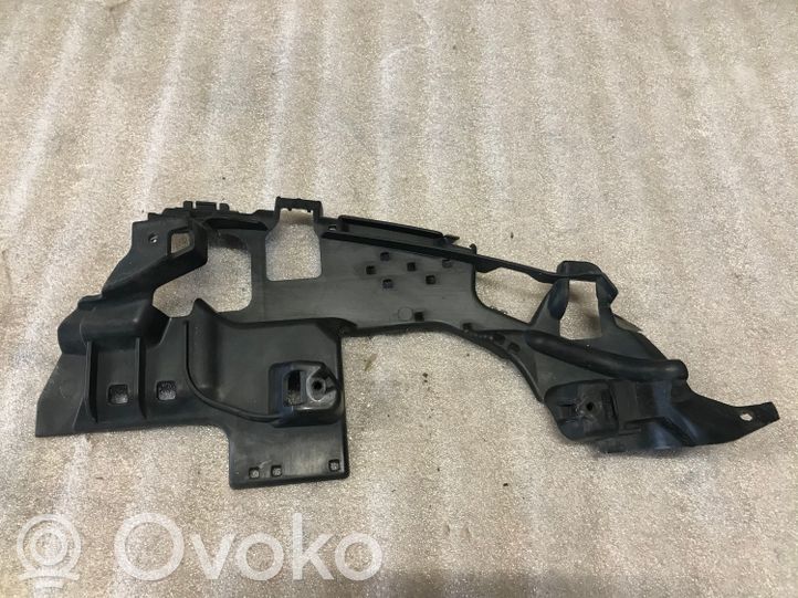 A2058855214 Mercedes-Benz C W205 Rear bumper lower part trim, 15.00 € | RRR