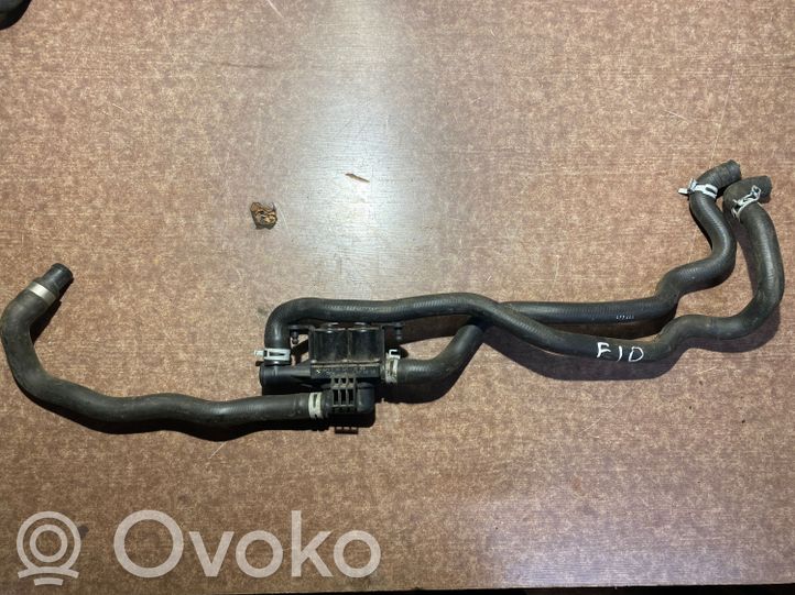 9310349 BMW 5 F10 F11 Pompe à eau de liquide de refroidissement, 20.00 ...