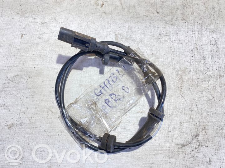 670037273 Maserati Ghibli Capteur de vitesse de roue ABS, 35.00 € | OVOKO