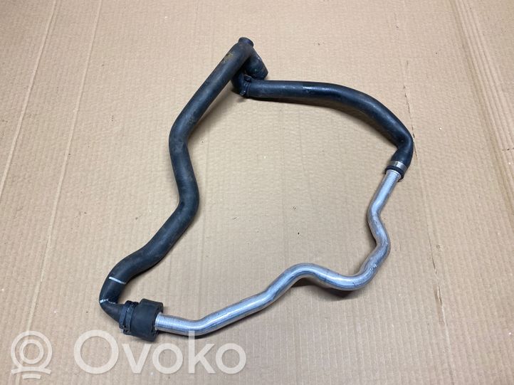 A1668300796 Mercedes-Benz GLE (W166 - C292) Tuyau de liquide de ...