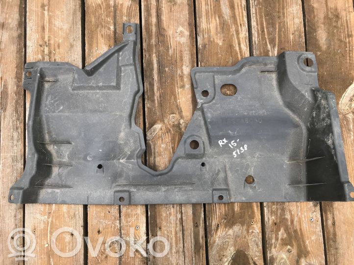 5816648050 Lexus RX 450H Center/middle under tray cover, 24.00 € | RRR