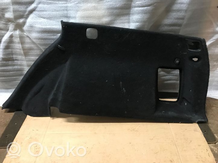 A1666907200 Mercedes-Benz GLE (W166 - C292) Garniture panneau latérale ...