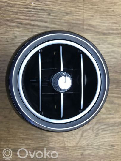 A2058304604 Mercedes-Benz GLC X253 C253 Dash center air vent grill, 10. ...
