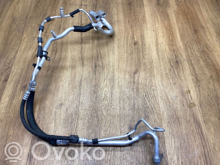 A2138302602 Mercedes-Benz GLC X253 C253 Engine coolant pipe/hose, 25.00 ...
