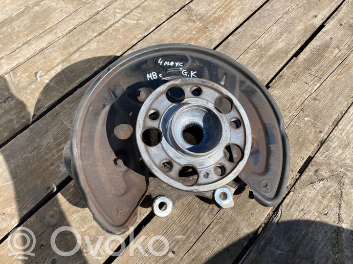 A2053500141 Mercedes-Benz C W205 Rear wheel hub, 55.00 € | RRR