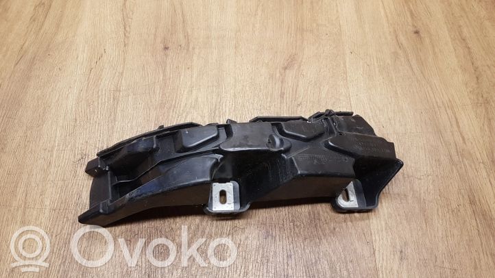 A2538801103 Mercedes-Benz GLC X253 C253 Rear bumper mounting bracket ...