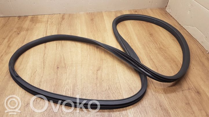A2536970100 Mercedes-Benz GLC X253 C253 Front door rubber seal, 19.00 ...