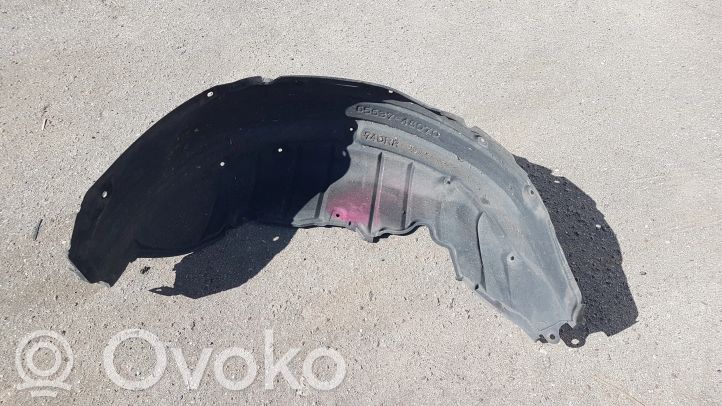 6563748070 Lexus RX 450H Rear arch fender liner splash guards, 15.00 ...