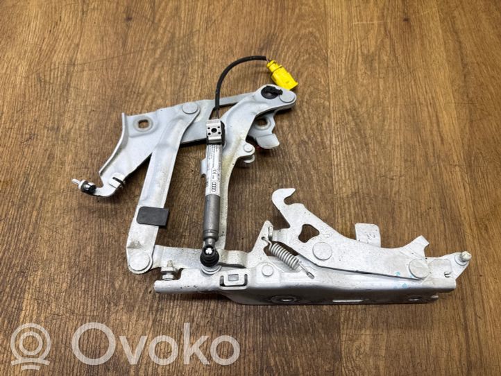 80A823301D Audi Q5 SQ5 Engine bonnet/hood hinges, 65.00 € | RRR