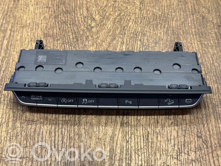 8W0925301 Audi Q5 SQ5 A set of switches, 9.00 € | RRR