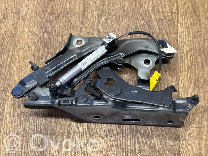 80A823301D Audi Q5 SQ5 Engine bonnet/hood hinges, 65.00 € | RRR