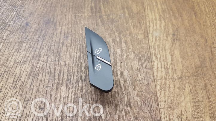 95B962126C Porsche Macan Central locking switch button, 12.00 € | RRR