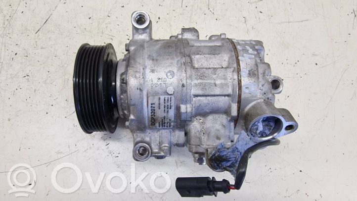 Audi A8 S8 D3 4E Air conditioning (A/C) compressor (pump), 140.00 € | RRR