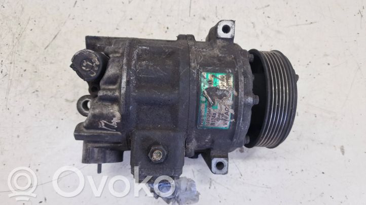 Volkswagen Jetta V Air conditioning (A/C) compressor (pump), 40.00 € | RRR