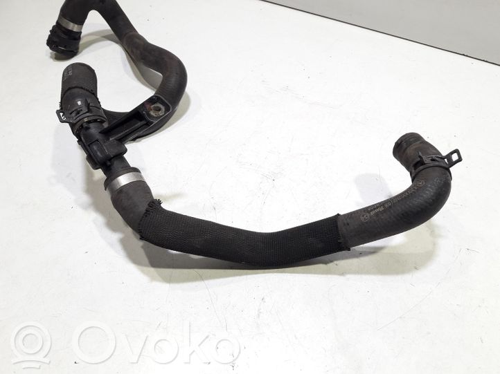 A2058302102 Mercedes-Benz C W205 Durite de refroidissement tube, 20.00 ...