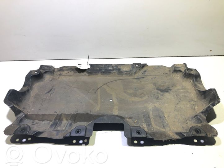 A2055240230 Mercedes-Benz C W205 Engine splash shield/under tray, 40.00 ...