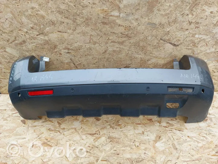 Land Rover Freelander 2 - LR2 Rear bumper, 63.32 € | RRR