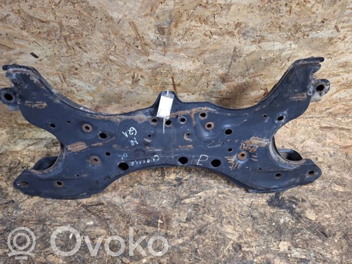 Toyota Corolla E120 E130 Front subframe, 78.60 € | RRR
