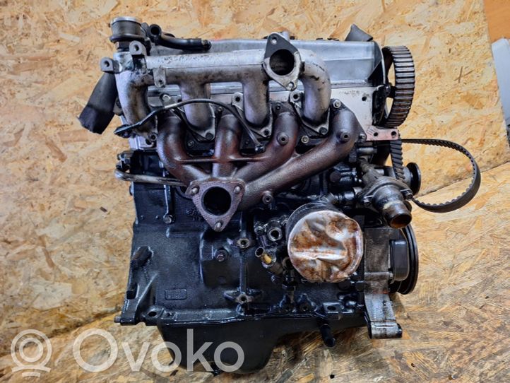 4D56 Mitsubishi L200 Engine, 1976.47 € | RRR
