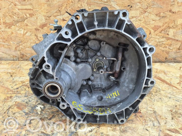 Mini One - Cooper R50 - 53 Manual 5 speed gearbox, 451.76 € | RRR