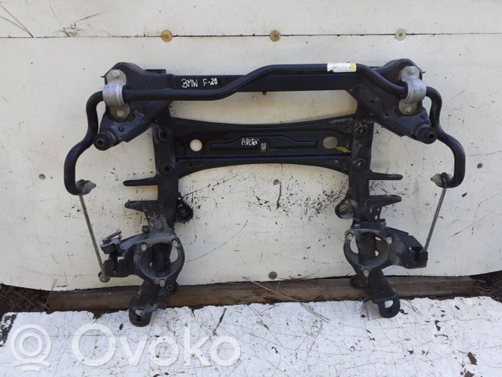 BMW X3 F25 Front subframe, 475.98 € | RRR