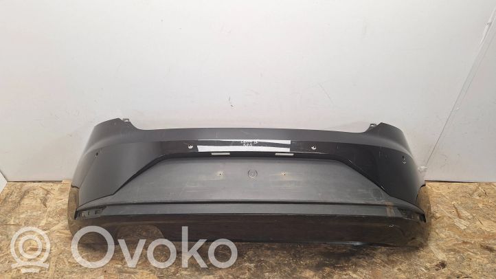 5F0807487 Seat Leon (5F) Rear bumper, 56.47 € | RRR