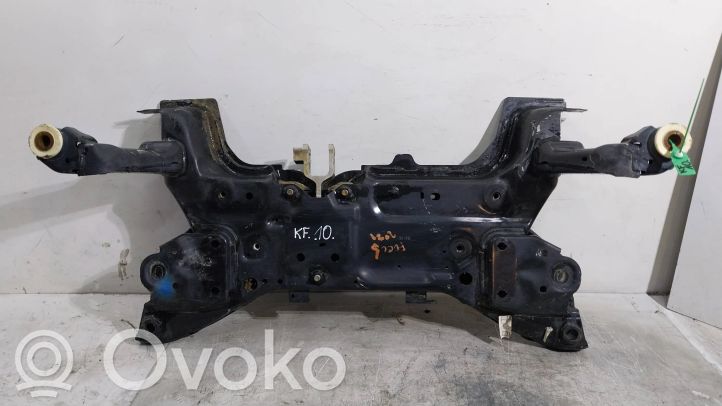 JX61AE Ford Focus Front subframe, 141.18 € | RRR