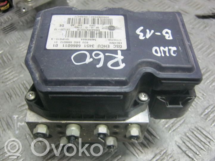 6866011 Mini Cooper Countryman R60 Pompe ABS, 107.29 € | OVOKO