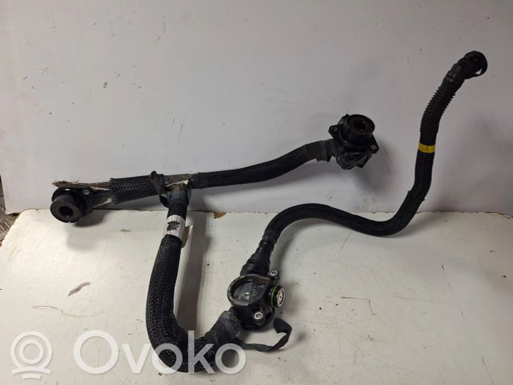 Alfa Romeo Giulia Coolant pipe/hose, 78.60 € | RRR