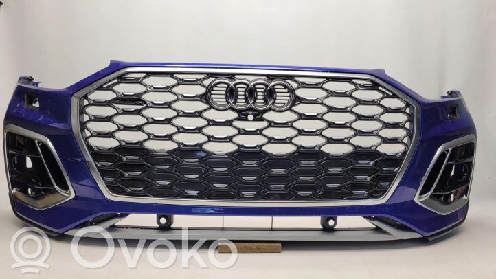 Audi Q5 SQ5 Front bumper, 1061.18 € | RRR