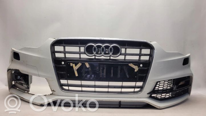 Audi A5 8T 8F Front bumper, 724.71 € | RRR