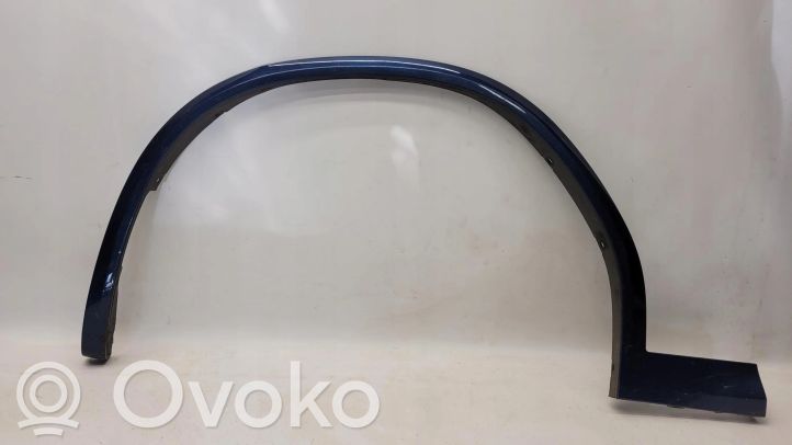 BMW X3 G01 Front door trim (molding), 51.51 € | RRR