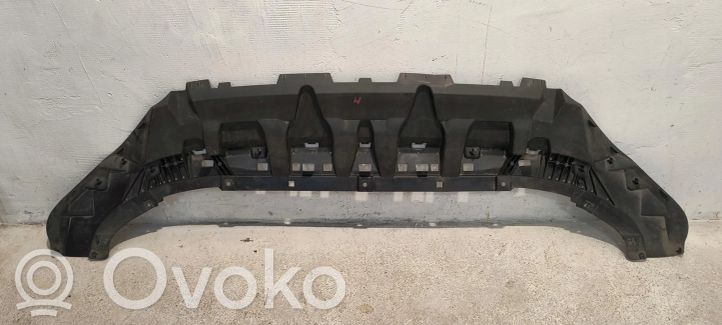 4M8807611D Audi Q8 Front bumper skid plate/under tray, 67.76 € | RRR