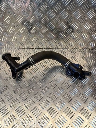 9671124980 Ford Transit - Tourneo Connect Tubo flessibile del liquido ...