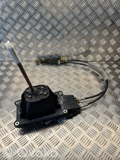 8200755871 Renault Clio III Gear selector/shifter (interior), 16.00 € | RRR