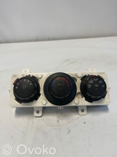 275107490R Renault Master III Unité de contrôle climatique, 15.77 € | OVOKO